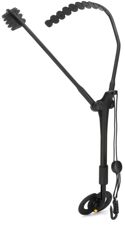 Jazzlab Saxholder Saxophone Shoulder Strap/Harness - XL | Sweetwater