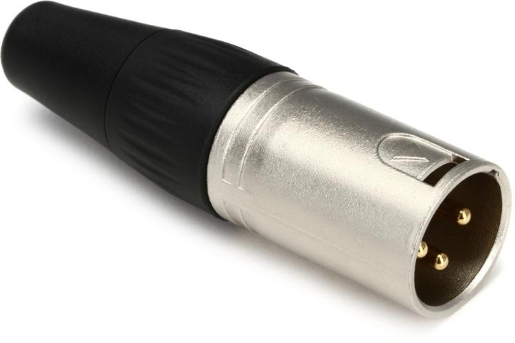 ENTTEC 3-Pin DMX Terminator | Sweetwater