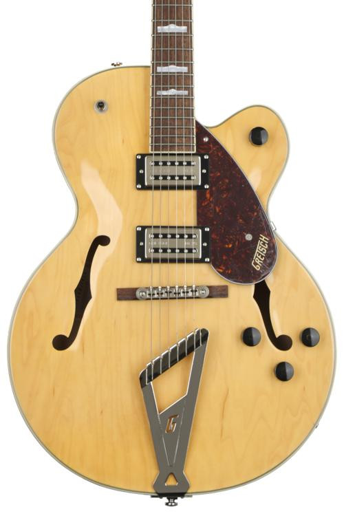 Gretsch G2420 Streamliner - Village Amber | Sweetwater