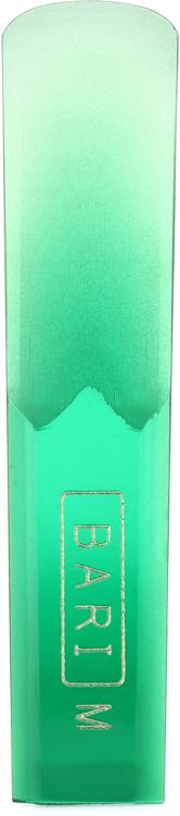 Bari Bari Eco Alto Saxophone Reed - Medium, 2.5-3.0 Strength | Sweetwater