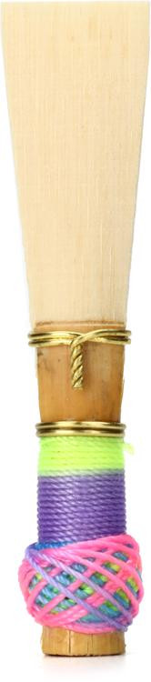 Fox Bassoon Reed by Singin' Dog Double Reeds, Medium | Sweetwater