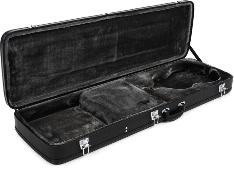 Epiphone EVBCS Hardshell Viola Bass Case | Sweetwater