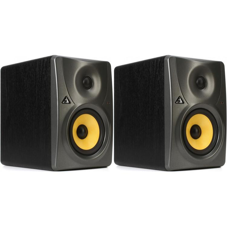 Behringer Truth B1030A 5.25 inch Powered Studio Monitor - Pair | Sweetwater
