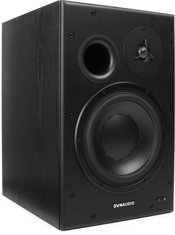 Dynaudio BM15A 10 inch Powered Studio Monitor (Right Side) | Sweetwater