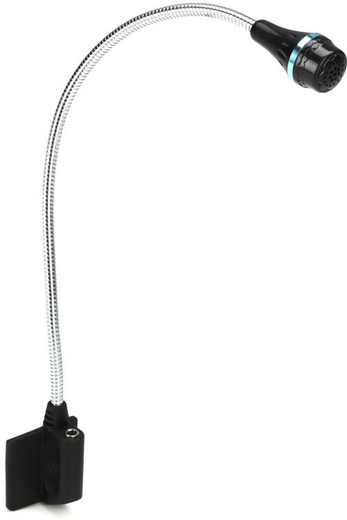 Arturia MicroFreak Gooseneck Vocoder Microphone Add-On | Sweetwater