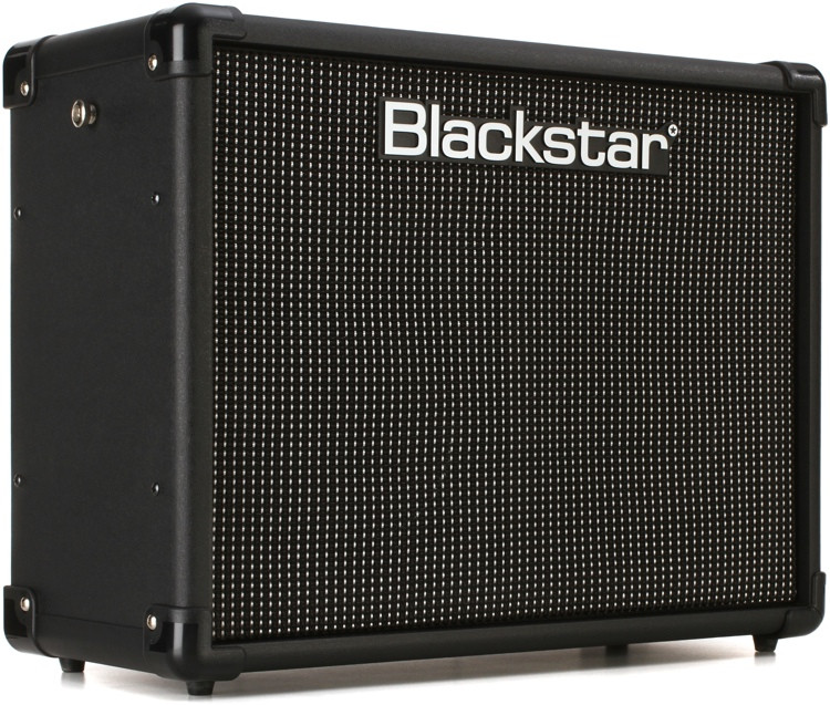 Blackstar ID:Core 40 V2 2x6.5" 2x20-watt Stereo Combo Amp with Effects ...