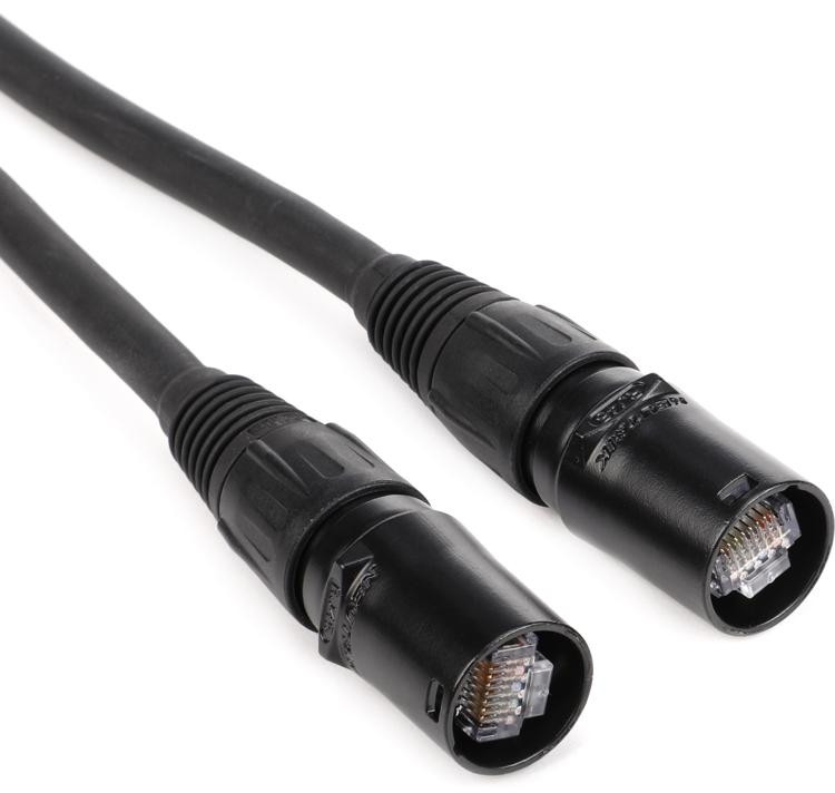 Pro Co PCE2-300 Excellines ProCat Ethercon Cable - 300 foot | Sweetwater