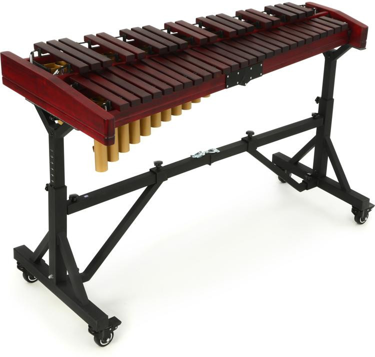 Malletech 35STDXYL 3.5-octave Xylophone | Sweetwater