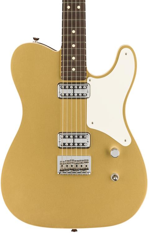 Fender Limited Edition Cabronita Telecaster Electric Guitar - Aztec ...