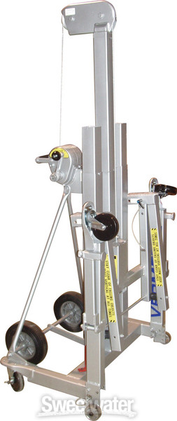 Peavey Vermette Lift | Sweetwater