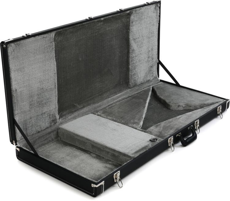 ESP LTD V- Shape Case | Sweetwater