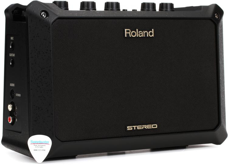Roland MOBILE AC 5-watt 2x4" Acoustic Combo Amp | Sweetwater