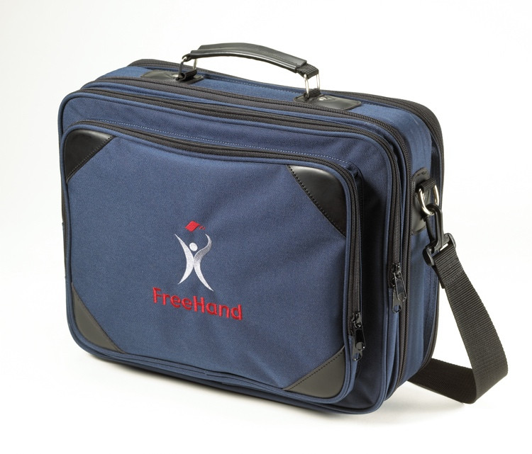 FreeHand Systems MusicPad Pro Deluxe Carrying Bag | Sweetwater