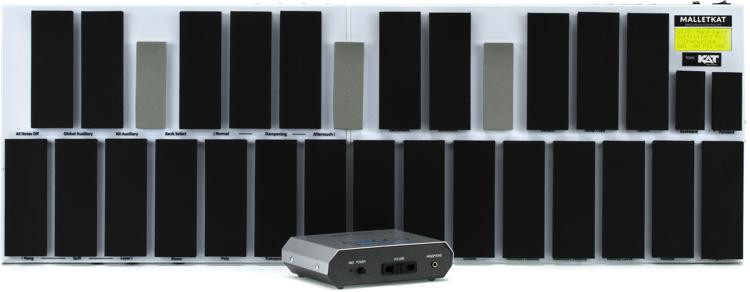 KAT Percussion malletKAT Express with Sounds | Sweetwater