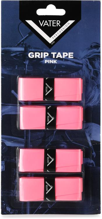 Vater Grip Tape - Pink | Sweetwater