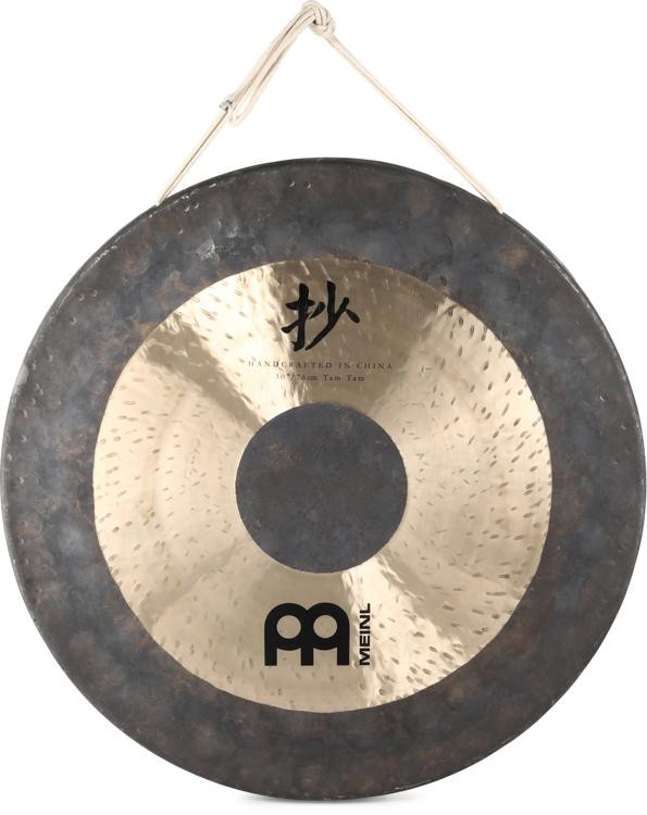 Meinl Sonic Energy CH-TT30 30-inch Chau Tam Tam Gong | Sweetwater