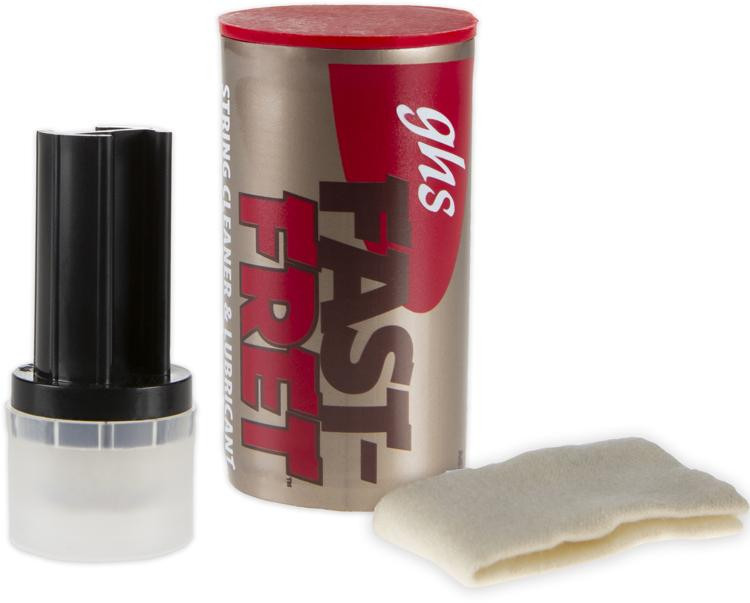 GHS Fast Fret String and Neck Lubricant | Sweetwater