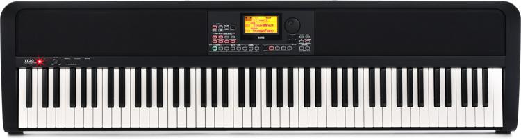 Korg XE20SP Digital Ensemble Piano | Sweetwater