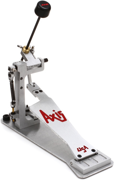 Axis AX-A Shortboard A Single Bass Drum Pedal | Sweetwater