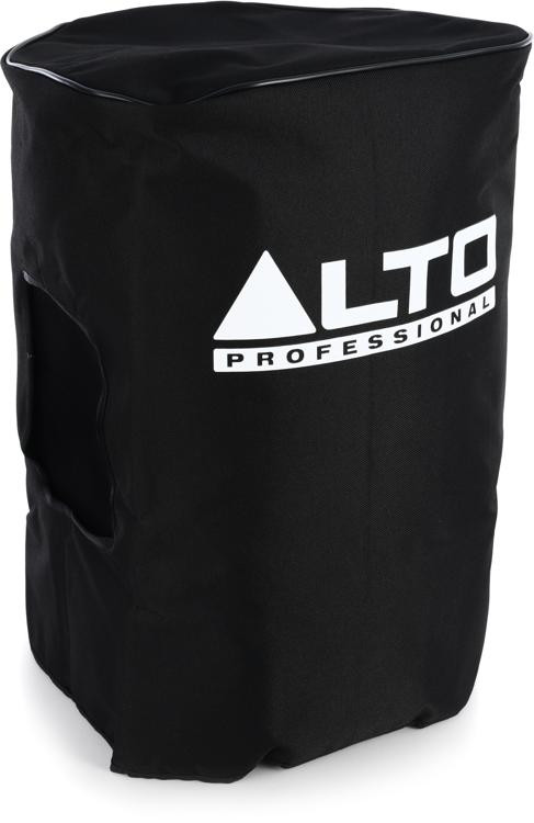 Alto COVERTS210 TS2/TS3 10-inch Cover | Sweetwater