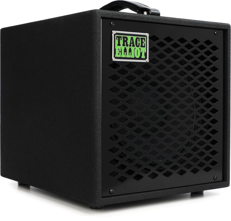 Trace Elliot ELF 1x10" 200-watt Bass Combo Amp | Sweetwater