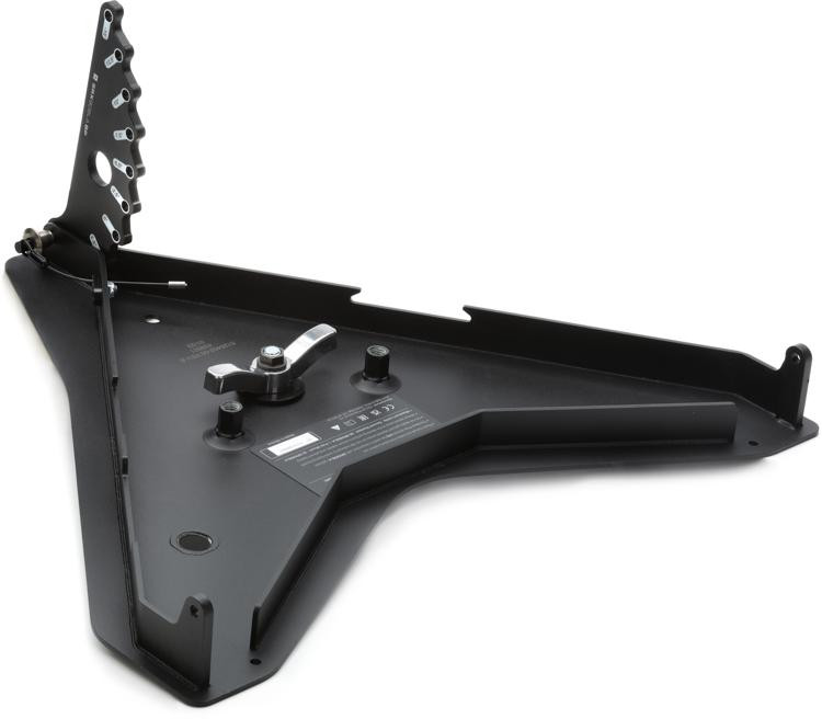 JBL SRX906LA Base Plate | Sweetwater