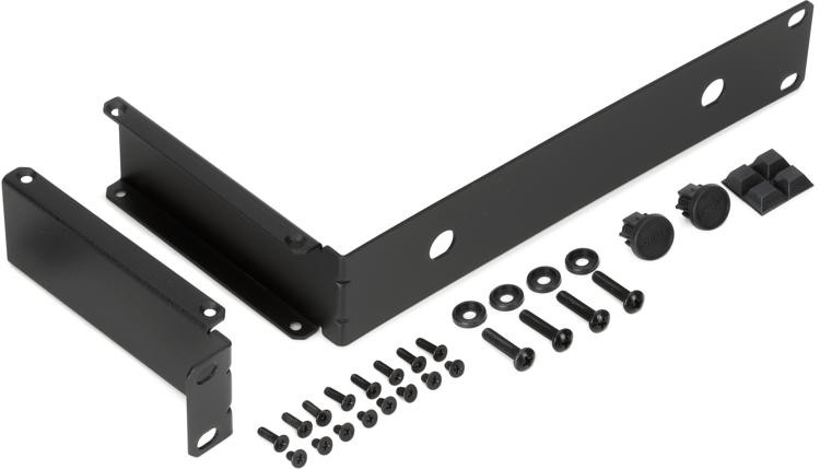Shure UA-506 Single Rack Mount Kit | Sweetwater