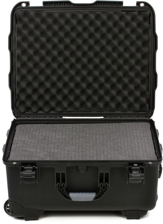 Gator GU-2015-10-WPDF Titan Series Utility Case with Diced Foam - 20.5 ...