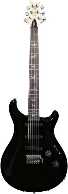 PRS 305 - Charcoal | Sweetwater