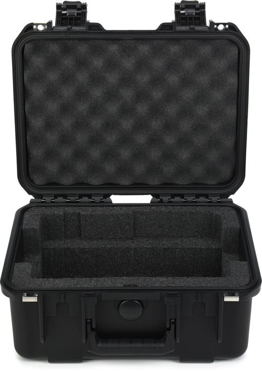 SKB 3i1309-6-026 iSeries Neural DSP Quad Cortex Case | Sweetwater