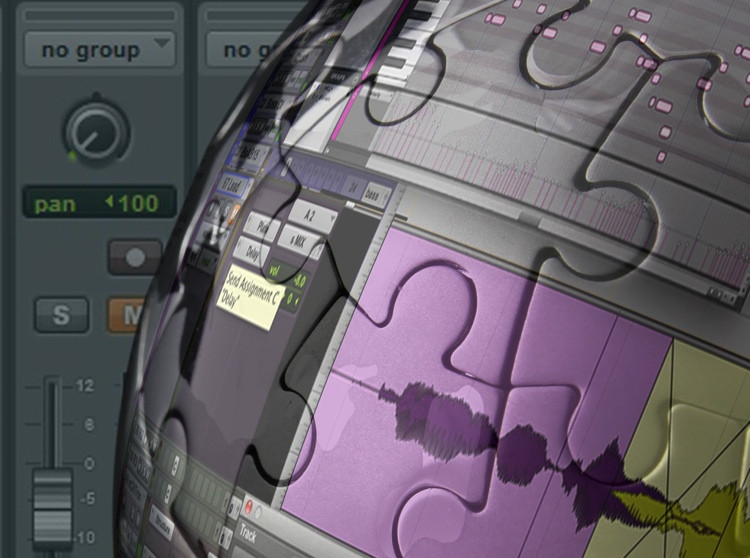 Groove3 Pro Tools 10 Explained | Sweetwater