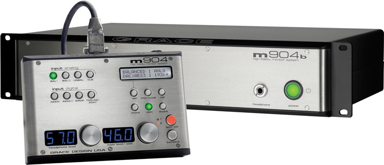 Grace Design m904B | Sweetwater