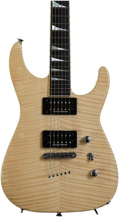 Jackson SL2HT Soloist | Sweetwater