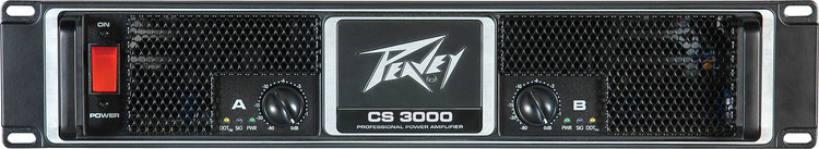 Peavey CS 3000 | Sweetwater