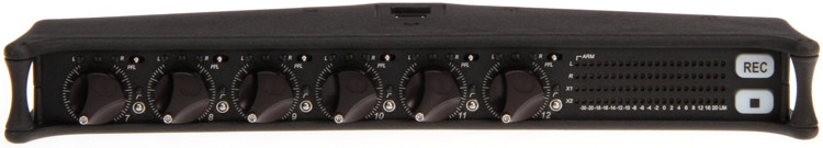 Sound Devices CL-6 | Sweetwater