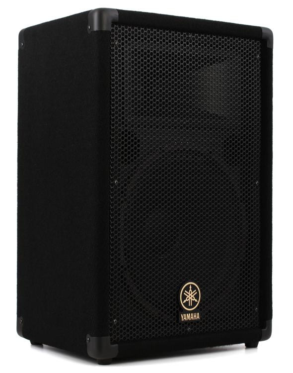 Yamaha BR12 600W 12 inch Passive Speaker | Sweetwater