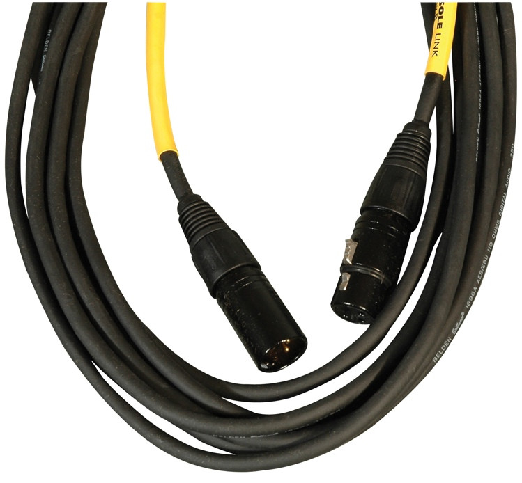 Avid D-Show Link Cable | Sweetwater