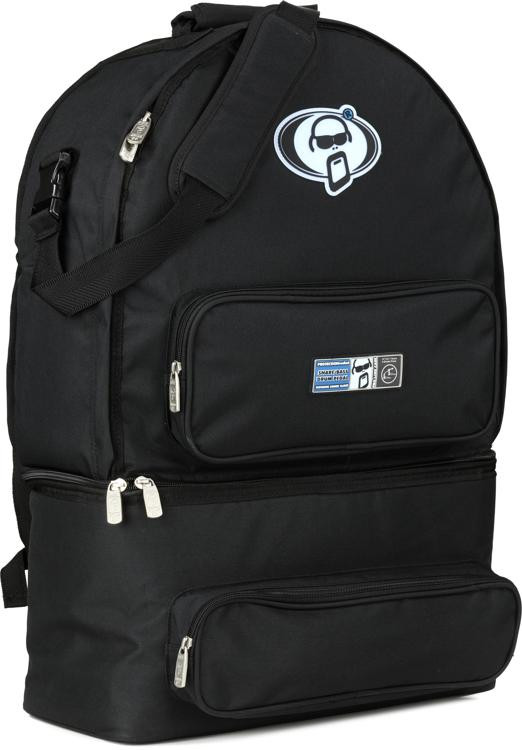 Protection Racket 3275-46-U Tz3016 Snare with D Bass Case | Sweetwater