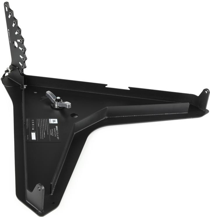 JBL SRX910LA Base Plate | Sweetwater