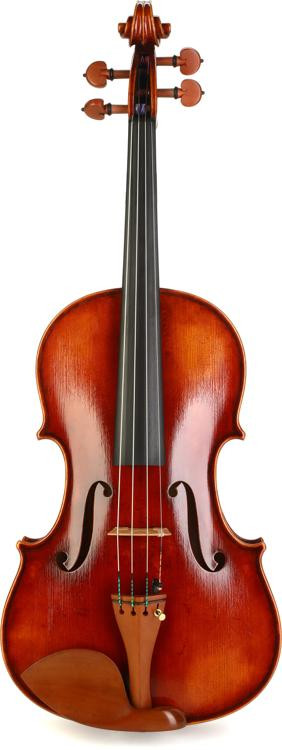 Howard Core CS2900V Core Select Tertis Model Viola - 15 inch | Sweetwater