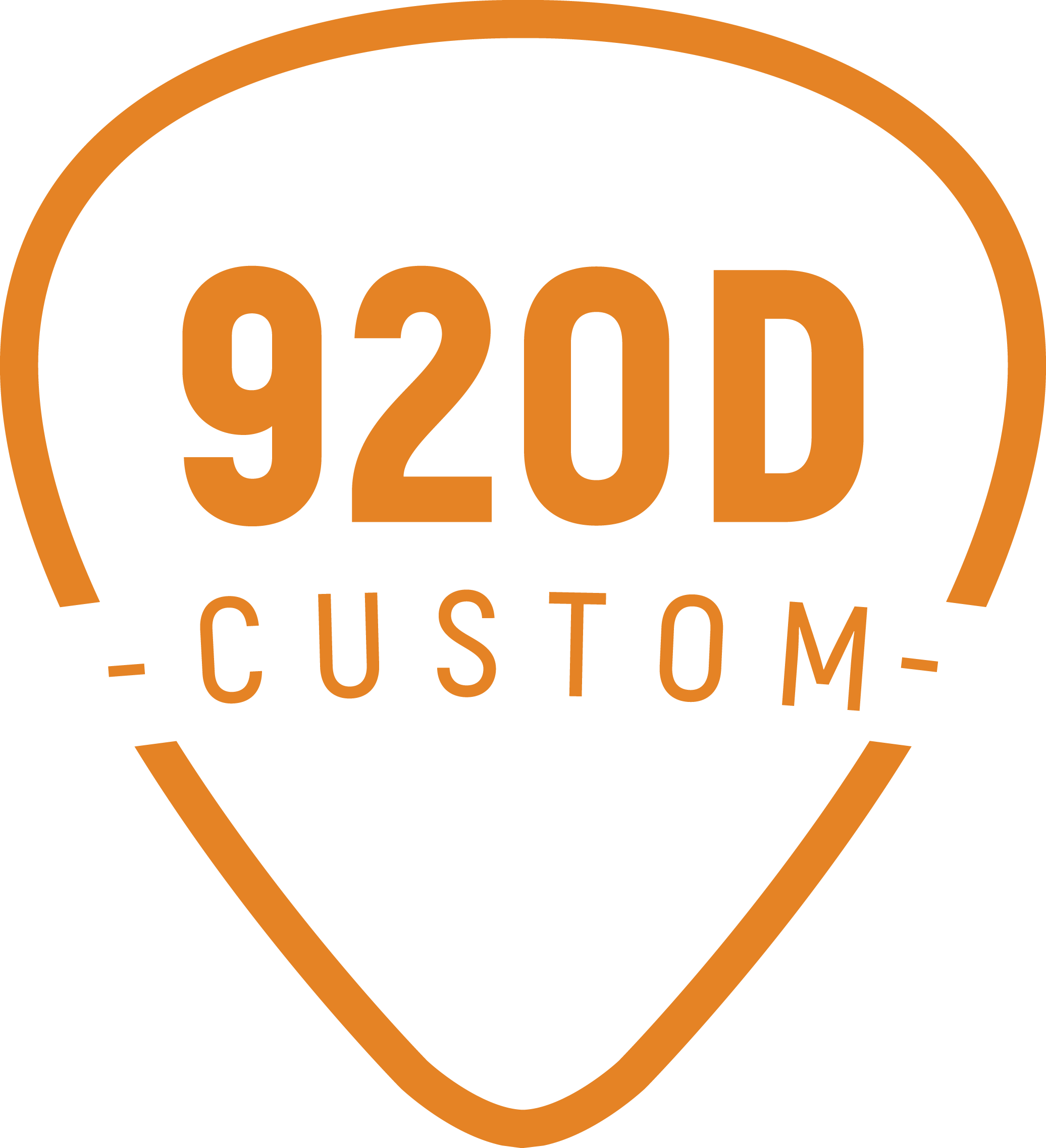 920D Custom | Sweetwater