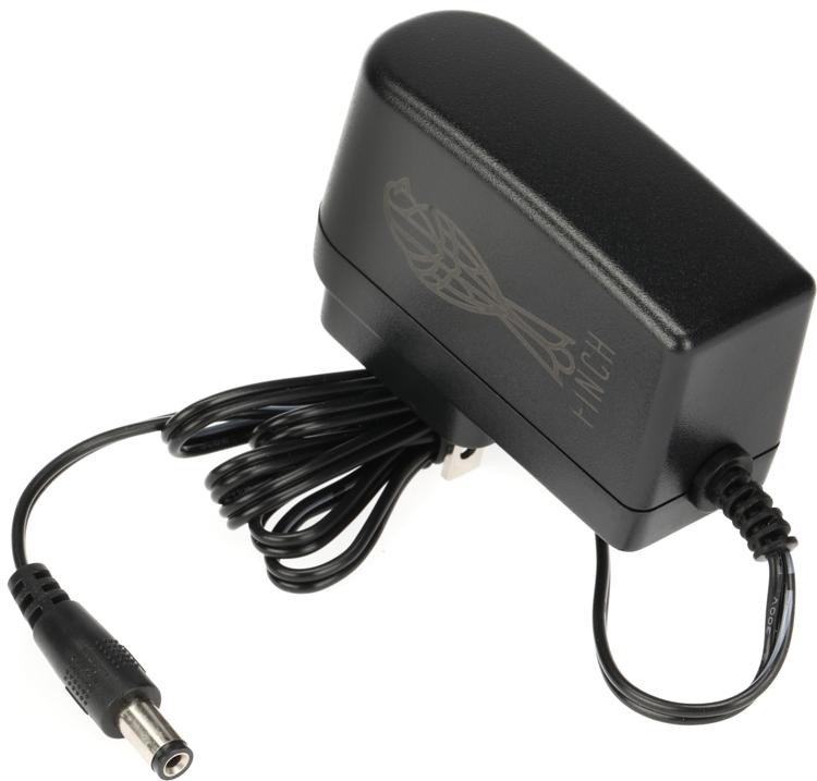 Walrus Audio Finch 9v DC 500mA Power Supply | Sweetwater