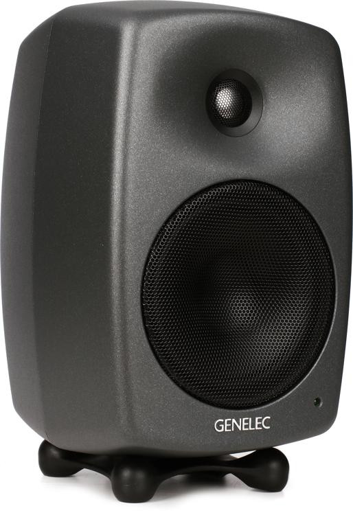 Genelec 8030C 5" Powered Studio Monitor | Sweetwater
