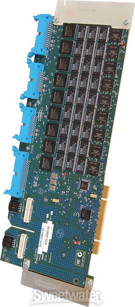 Avid D-Show Mix Pro | Sweetwater