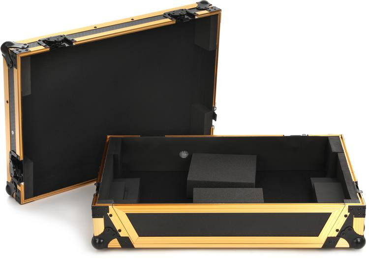 ProX XS-RANEONE W FGLD ATA Flight Case for Rane One DJ Controller ...