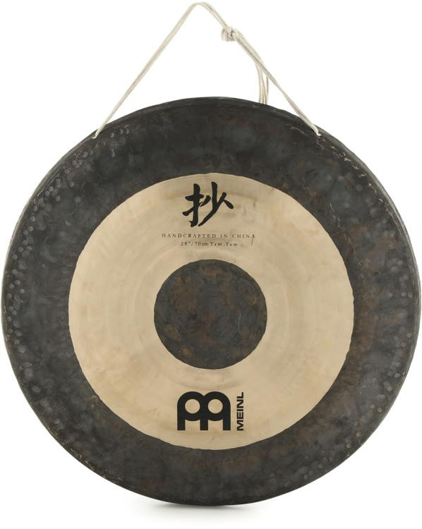 Meinl Sonic Energy CH-TT28 28-inch Chau Tam Tam Gong | Sweetwater