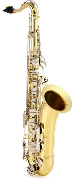 Eastman ETS281 Student Tenor Saxophone - Lacquer | Sweetwater