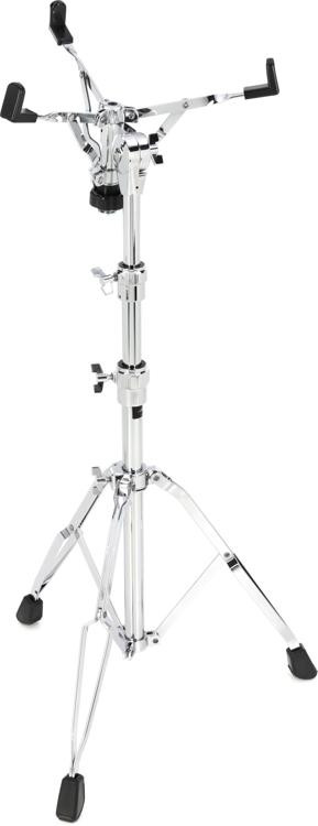 Ahead ASSTT Snare/Tenor Practice Pad Stand - Heavy Duty, Tall | Sweetwater