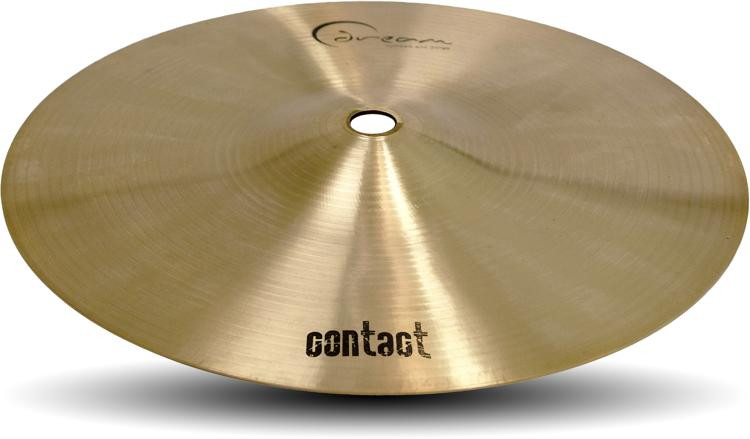 Dream Contact Splash Cymbal - 8-inch | Sweetwater