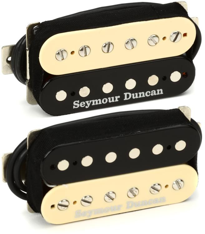 Seymour Duncan Saturday Night Special Humbucker 2-piece Pickup Set ...